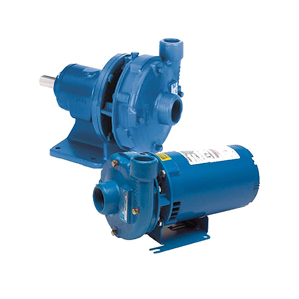 Series 3656/3756 S-Group - Pump Tech Inc.