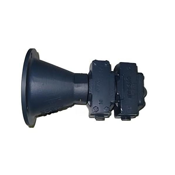 Haight Dual Pump - Pump Tech Inc.