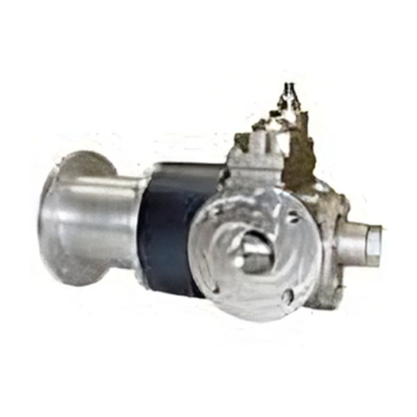 Mag Drive Internal Gear Pumps - Pump Tech Inc.
