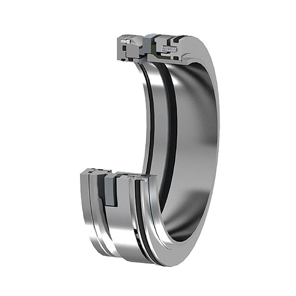 Type 8648SC Non-pusher Dry running Secondary Containment Seal - Pump ...