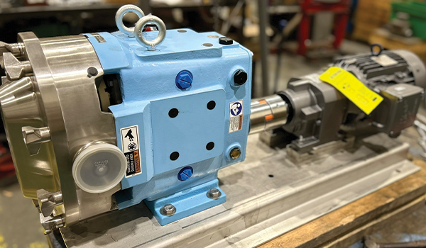 Our Services - Pump Tech Inc.