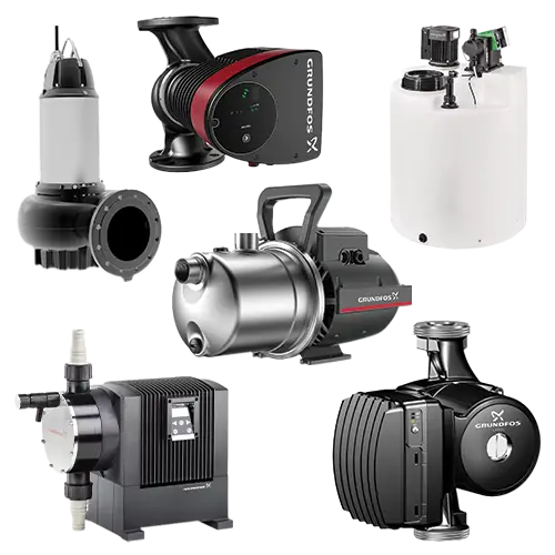 Home - Pump Tech Inc.