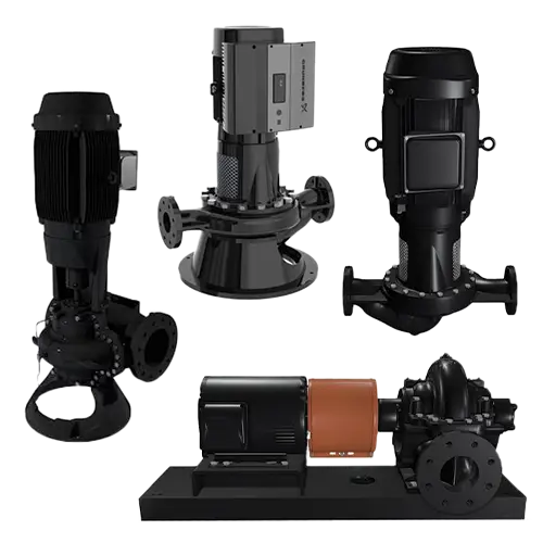 Home - Pump Tech Inc.